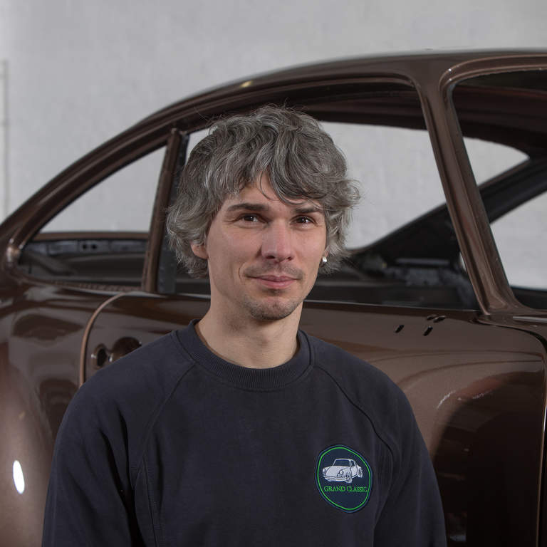 GRAND CLASSIC | Tradition bewahren und Moderne wagen